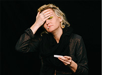 dieKUNSTsammlung - Haider Lydia (Krummau, April 2024)