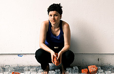 dieKUNSTsammlung - Kramer Anna (Krummau, Juni 2023)