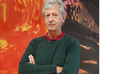 dieKUNSTsammlung - Moser Robert (Bad Hall, Oktober 2023)