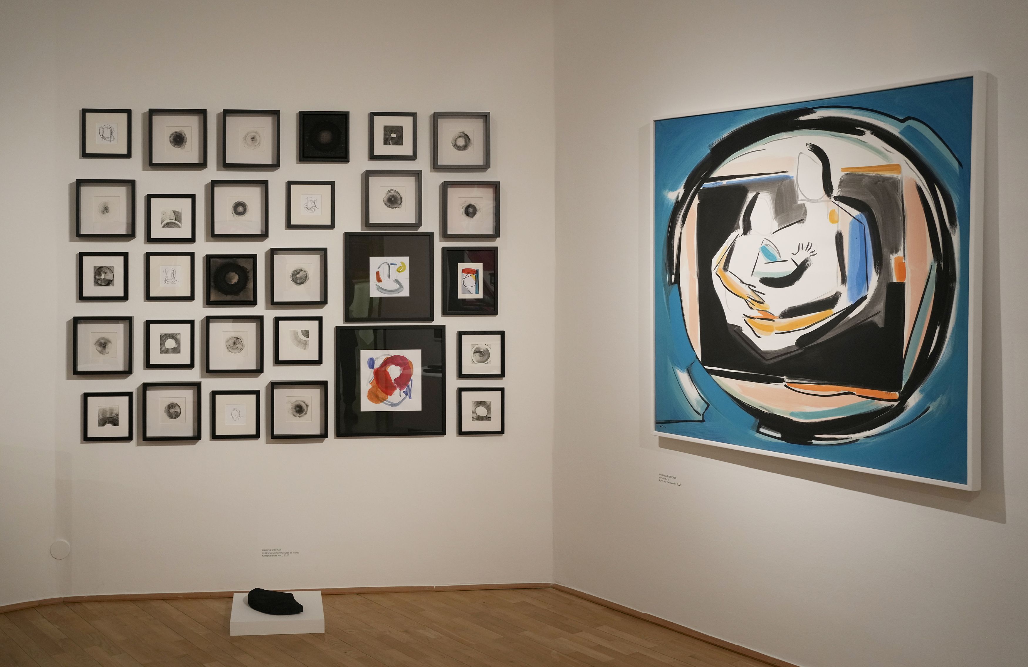 dieKUNSTsammlung - Ruprecht/Riederer