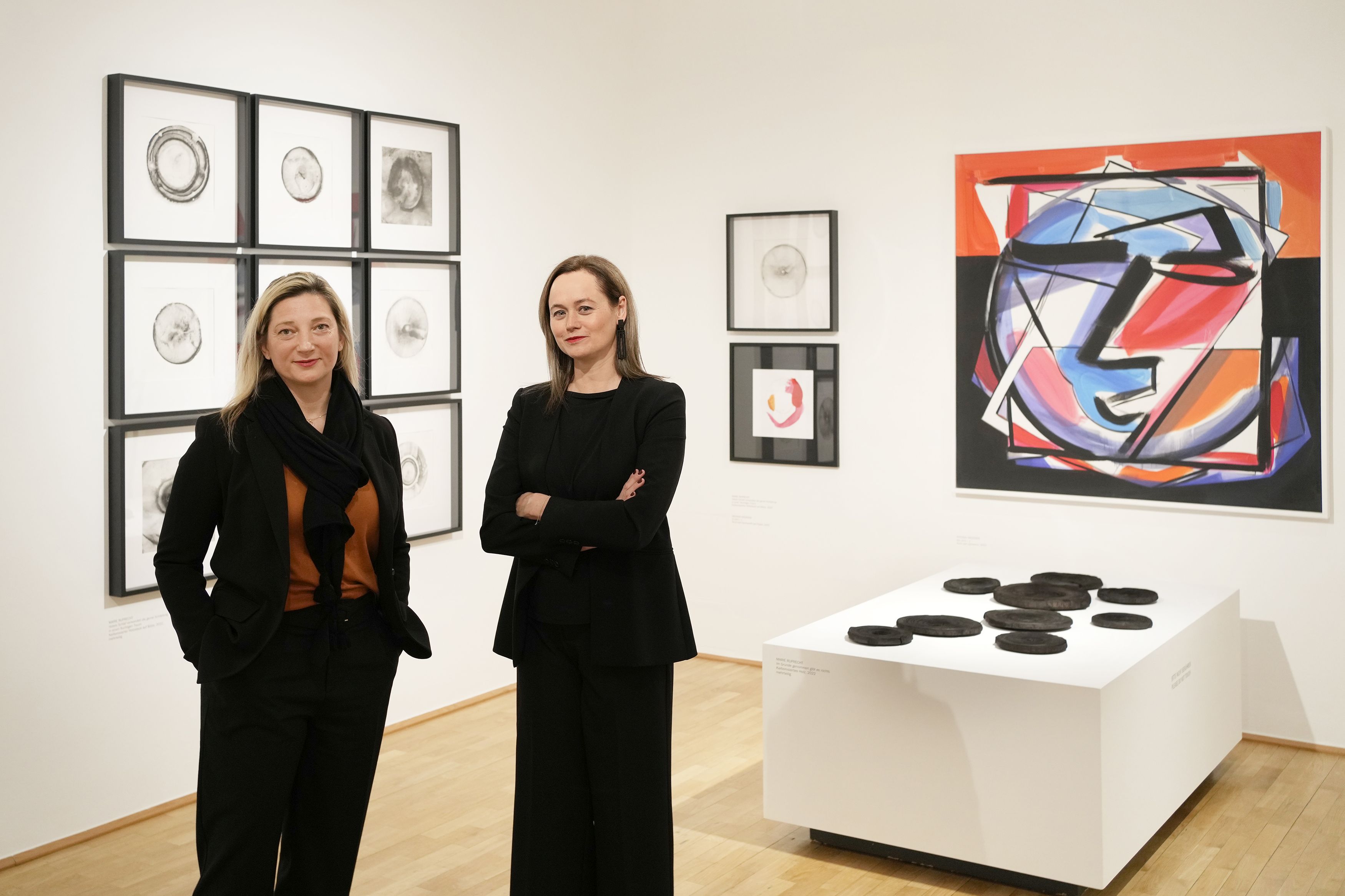 dieKUNSTsammlung - Ruprecht/Riederer